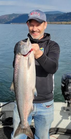 Letter From The Director | CCA Washington