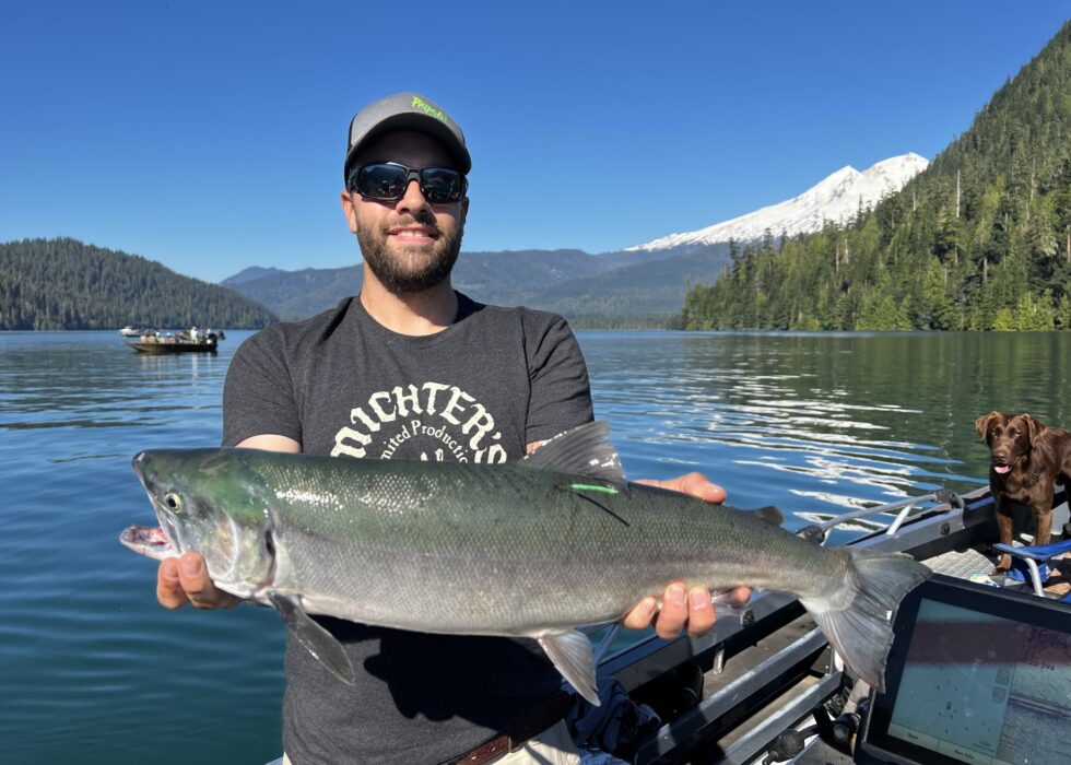 BakerLake | CCA Washington