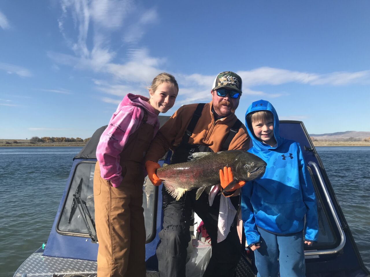 King of the Reach | CCA Washington