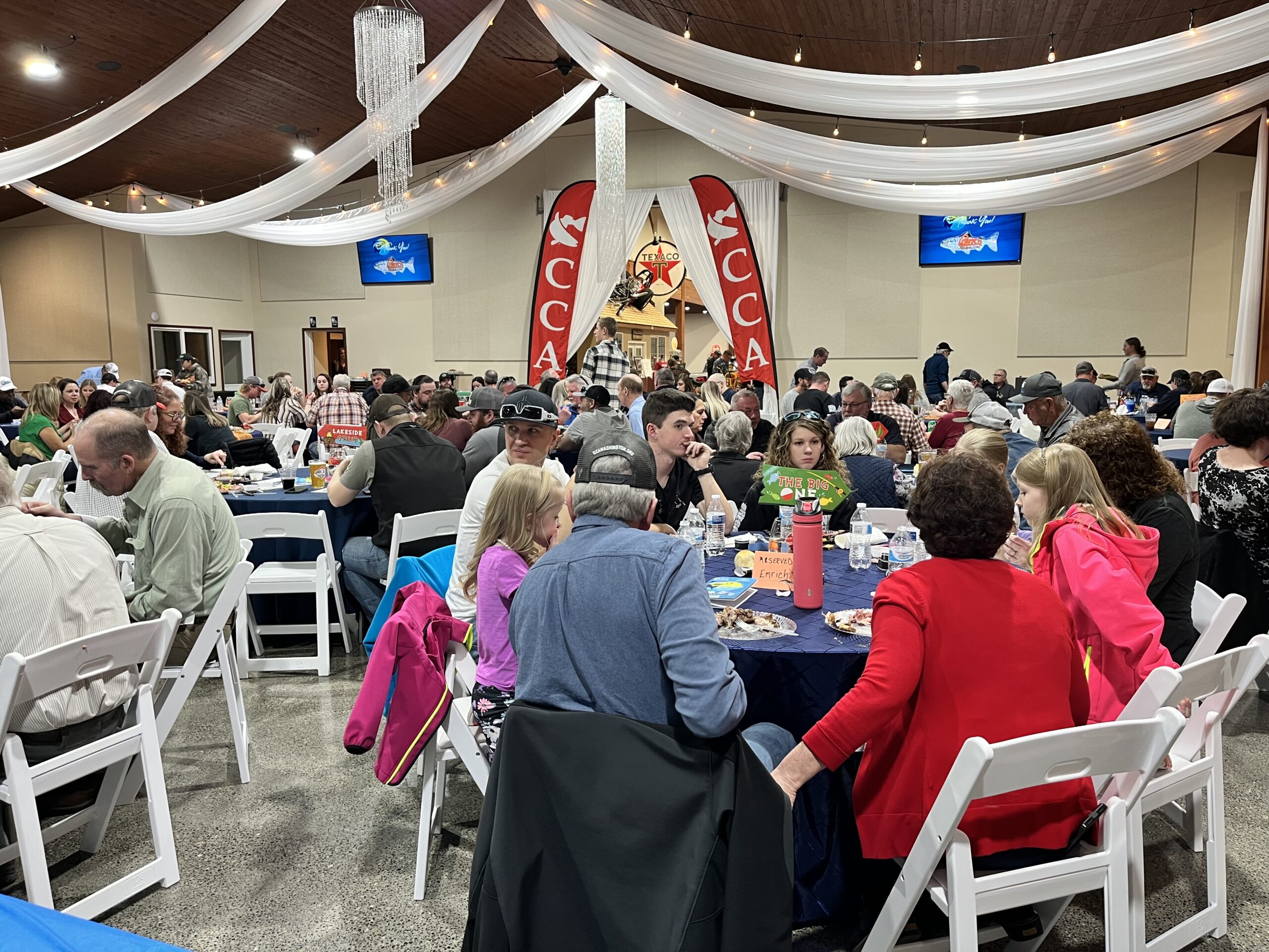 Lewis County | CCA Washington