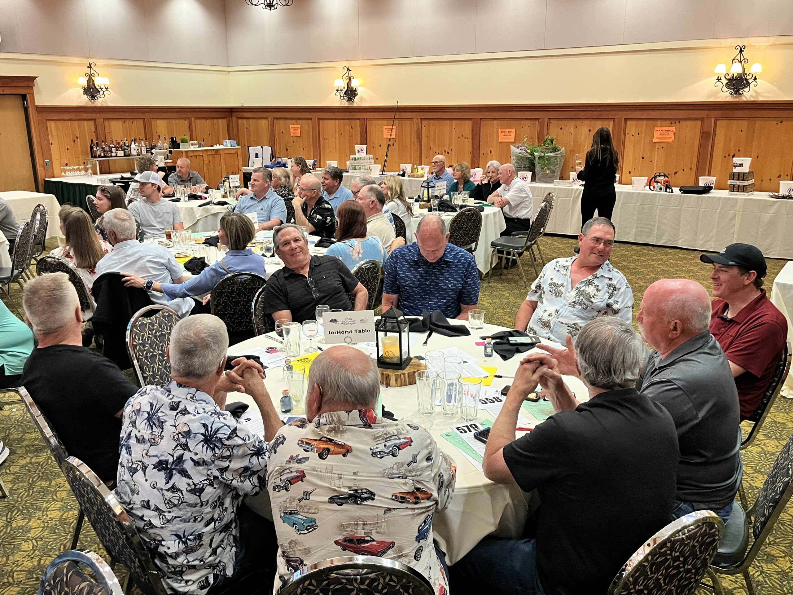 Southwest Washington | CCA Washington