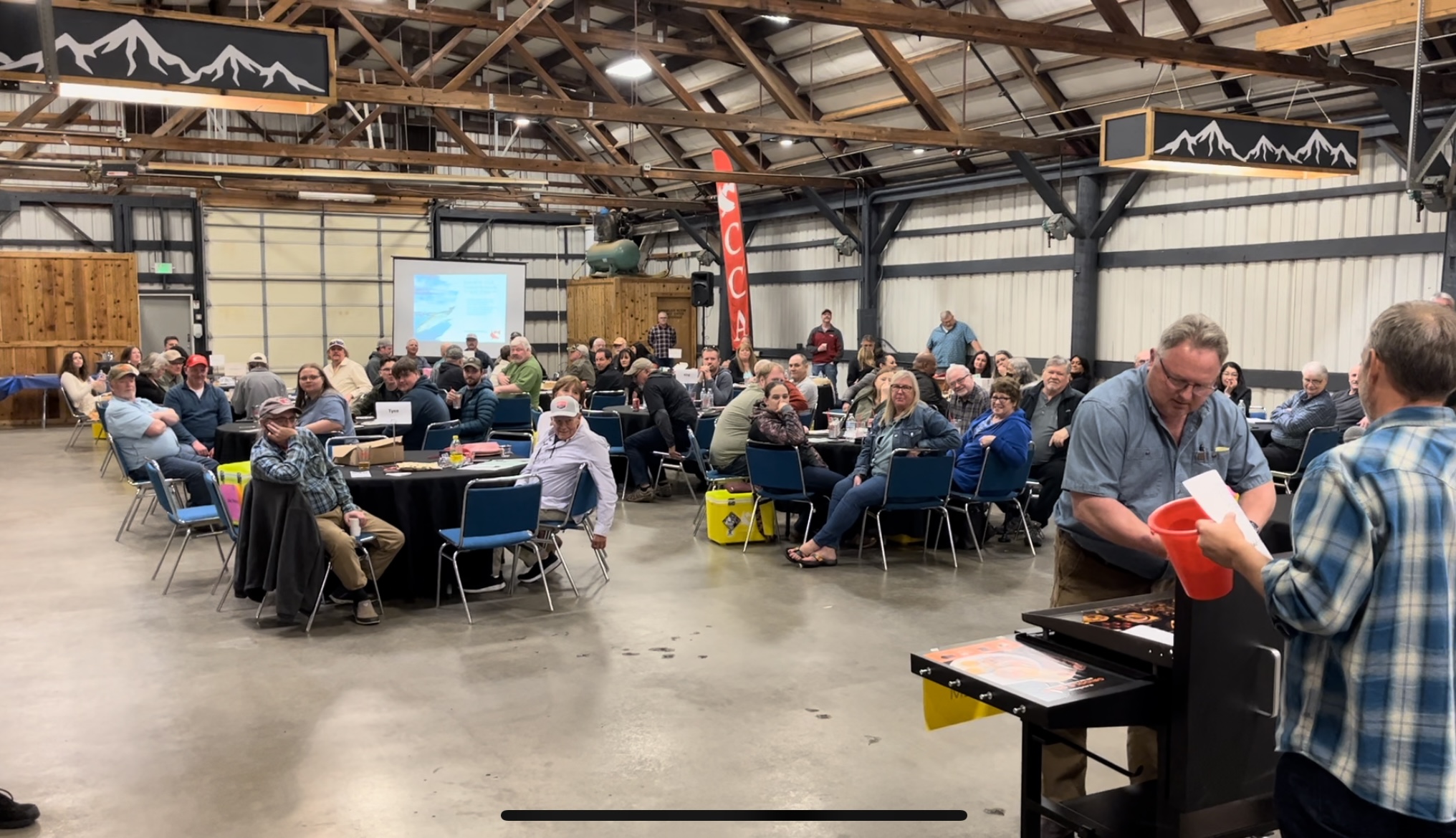 Kitsap | CCA Washington